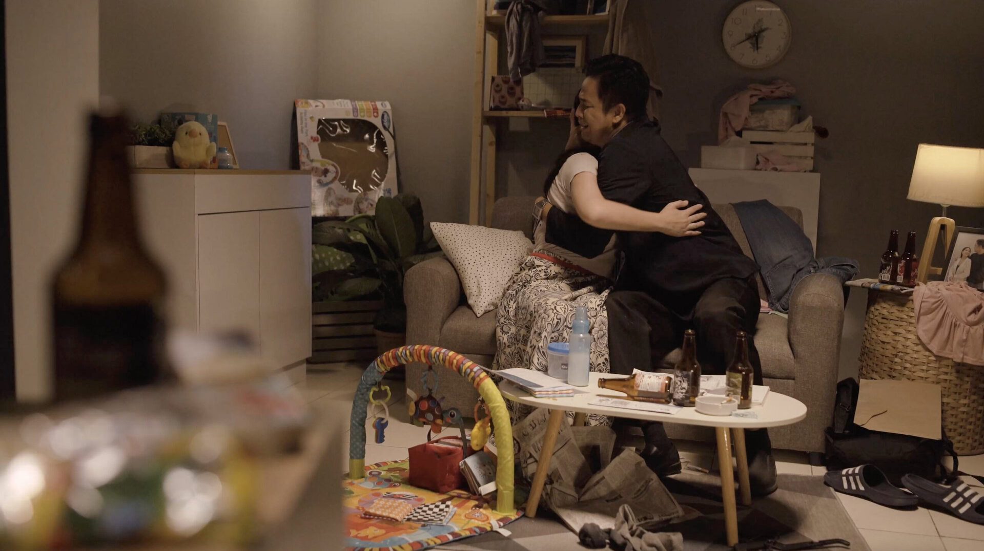 Personal Collection - Third Culture Productions